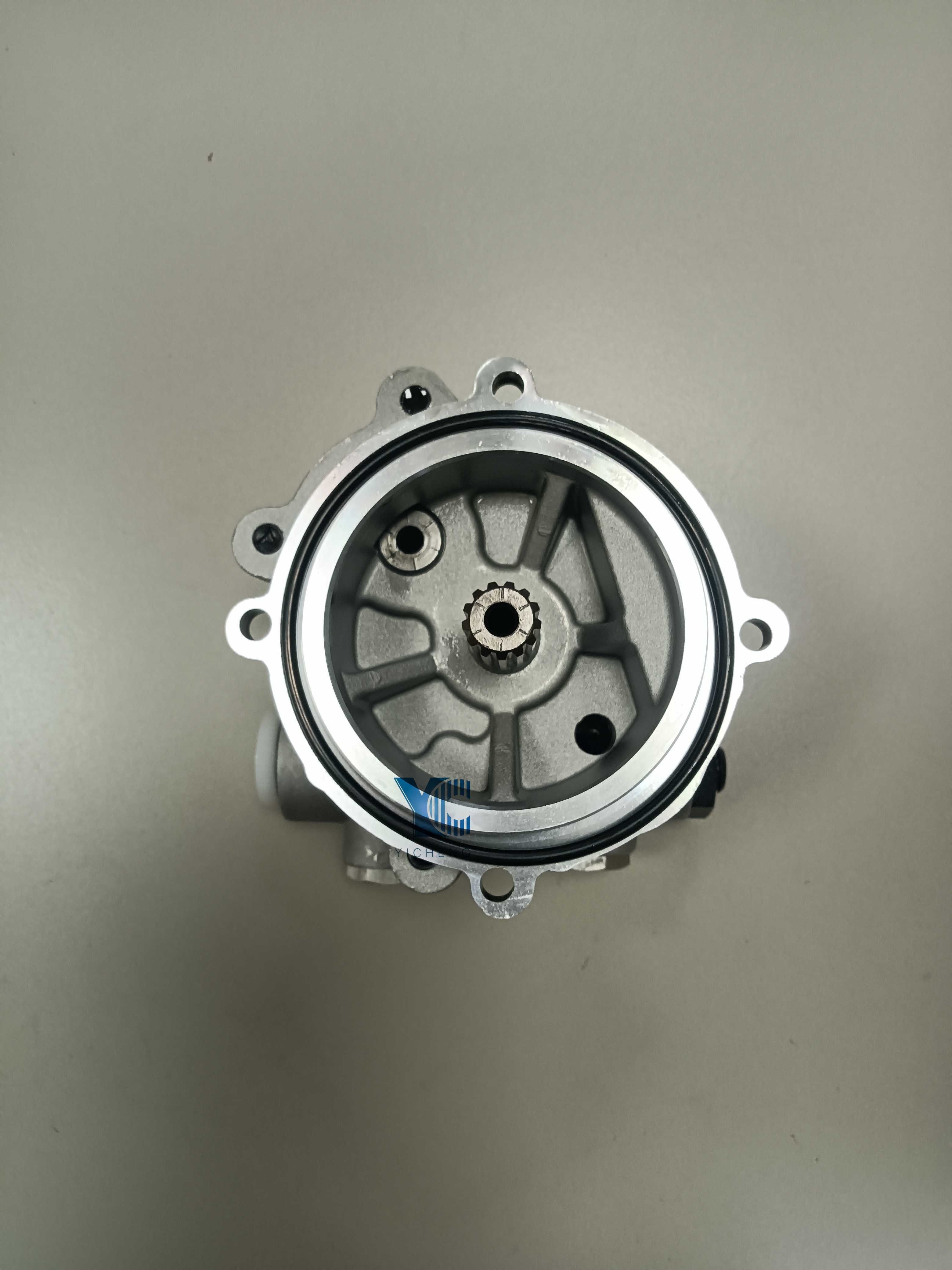 K3V63 hydraulic gear pumps YC FACTORY-YC GEAR PUMPS