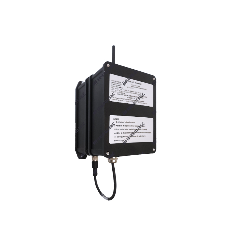 Automatic Tank Gauge System