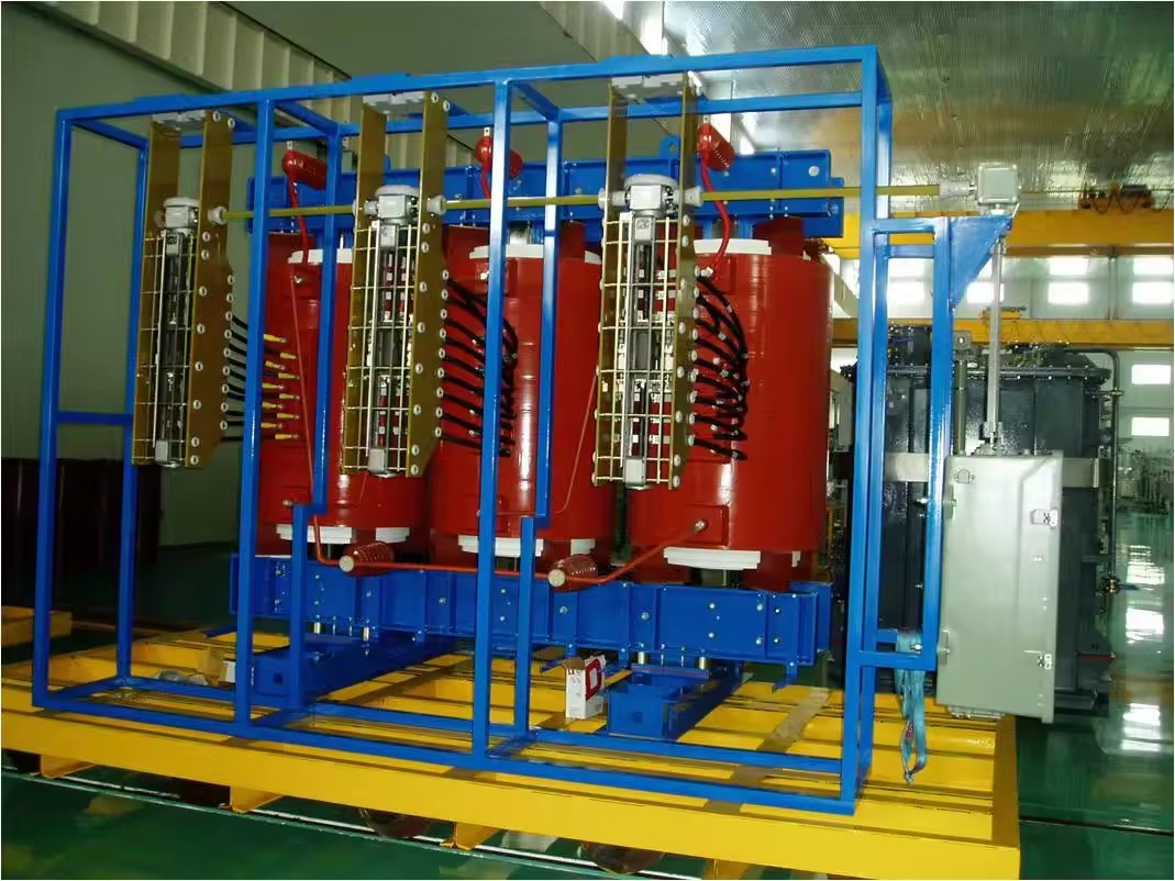Grounding Earthing transformer ZN (ZIGZAG), ZNYN, YND(OPEN), Li0 ...