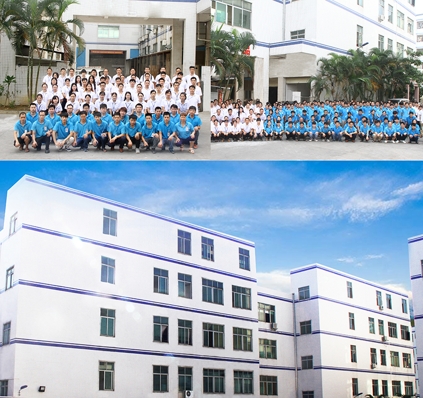 Superior Prototype Co.,Ltd-Company Profile