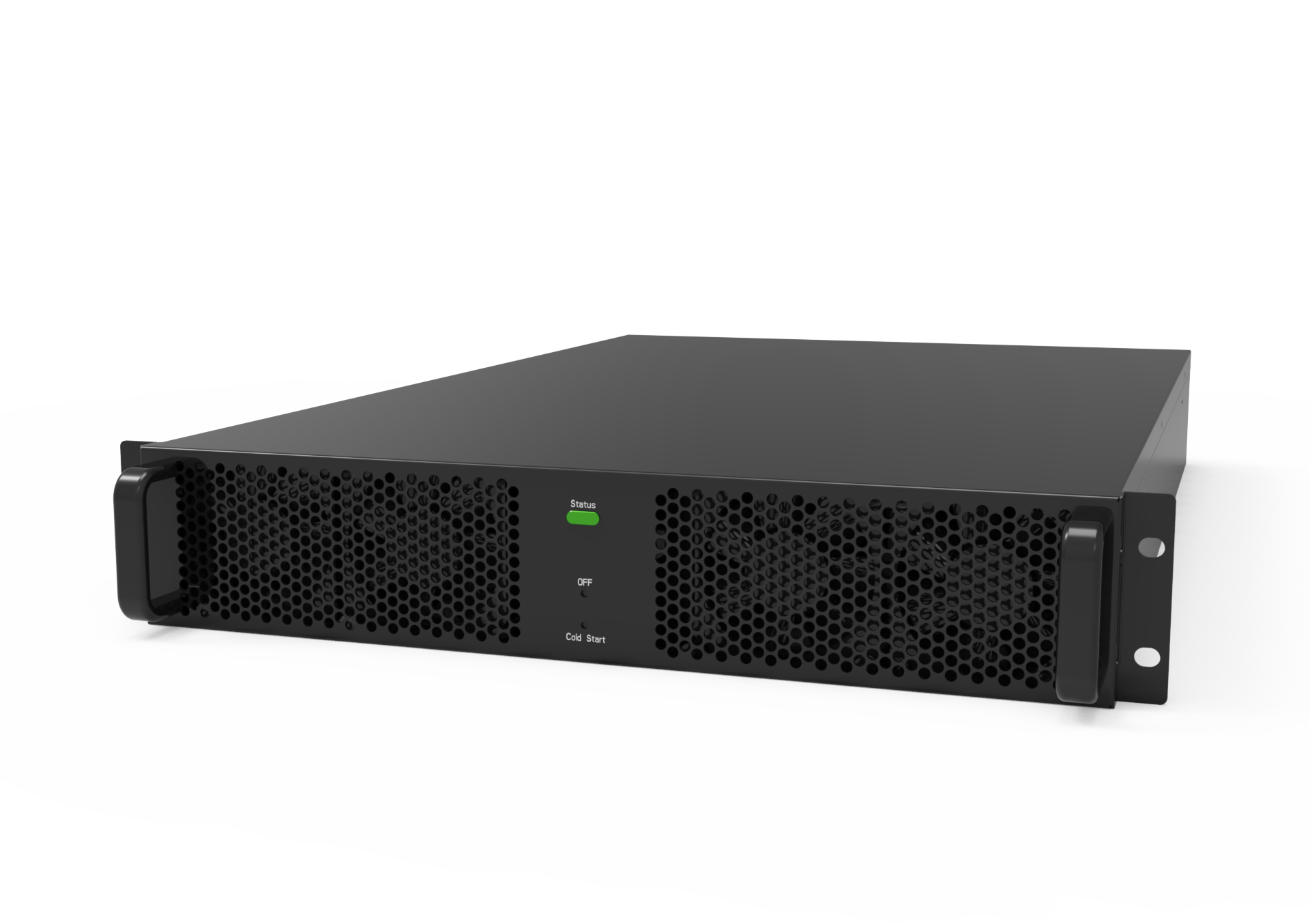 ACM Series 25~300kVA Modular UPS