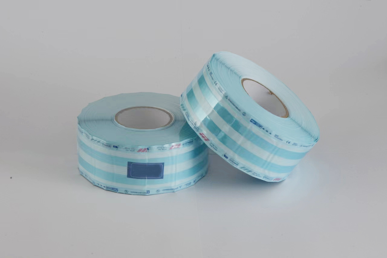 Gusseted roll-Kangtemei Medical