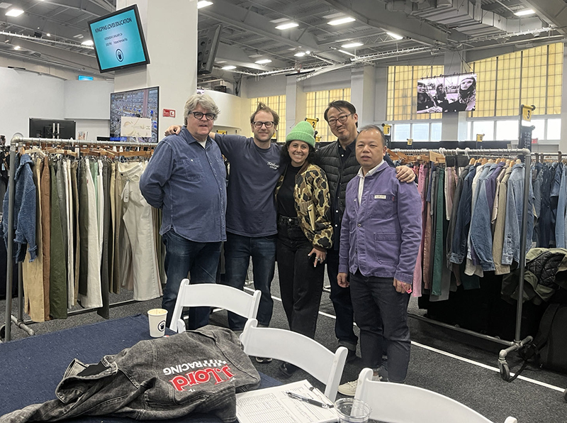 佛山市丰泽纺织有限公司-官网 | Foison Textile