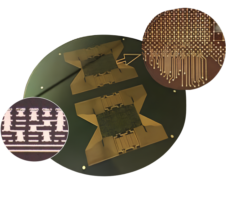 XingR Technologies-product