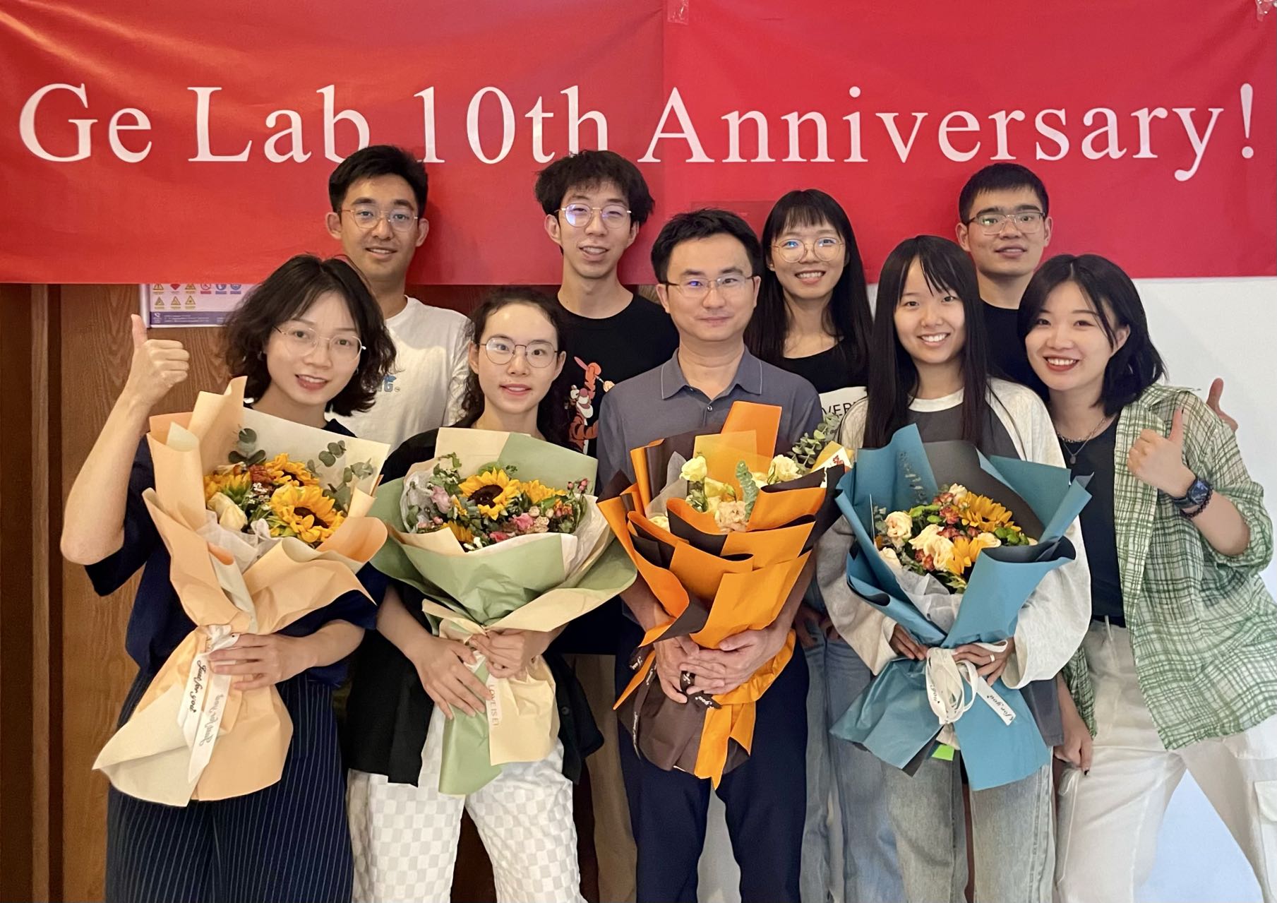 Activity-GE LAB