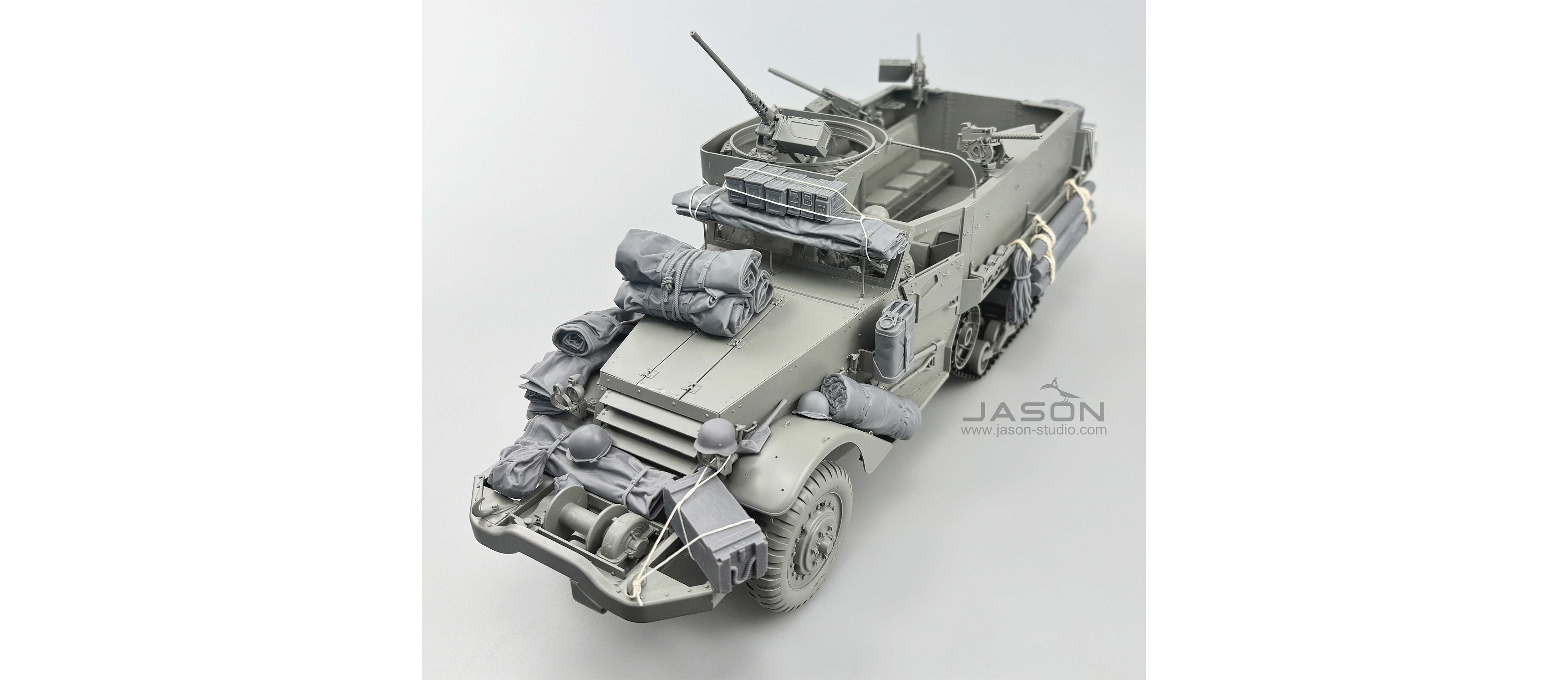 Jason Studio