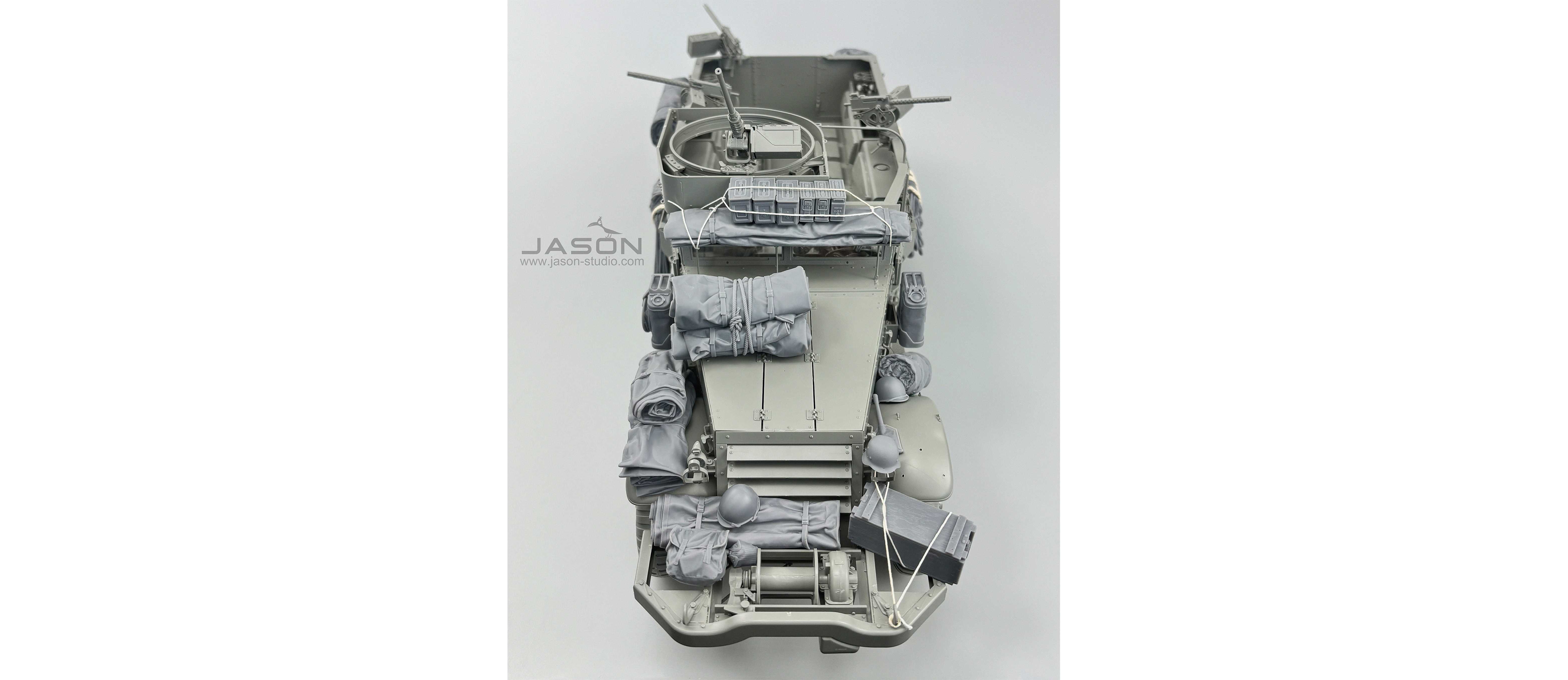 Jason Studio