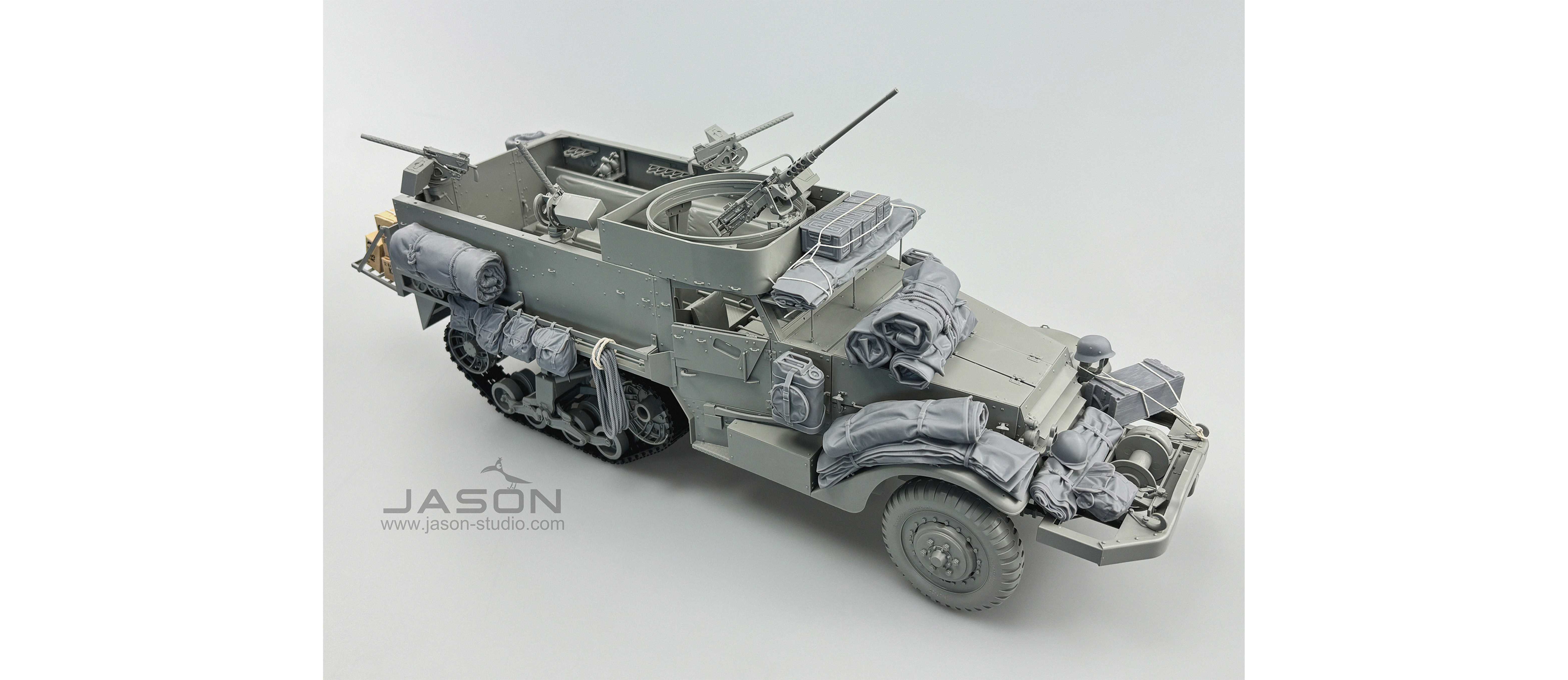 Jason Studio