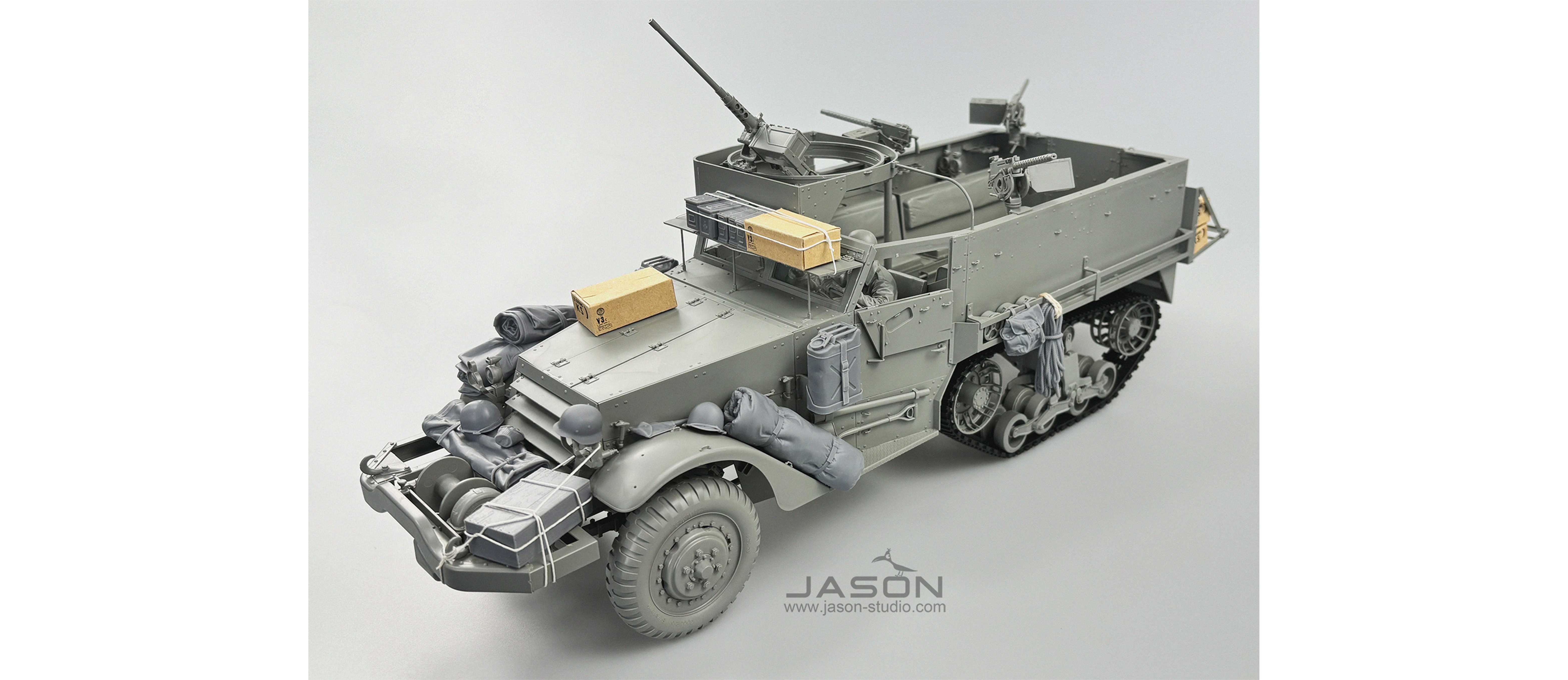Jason Studio