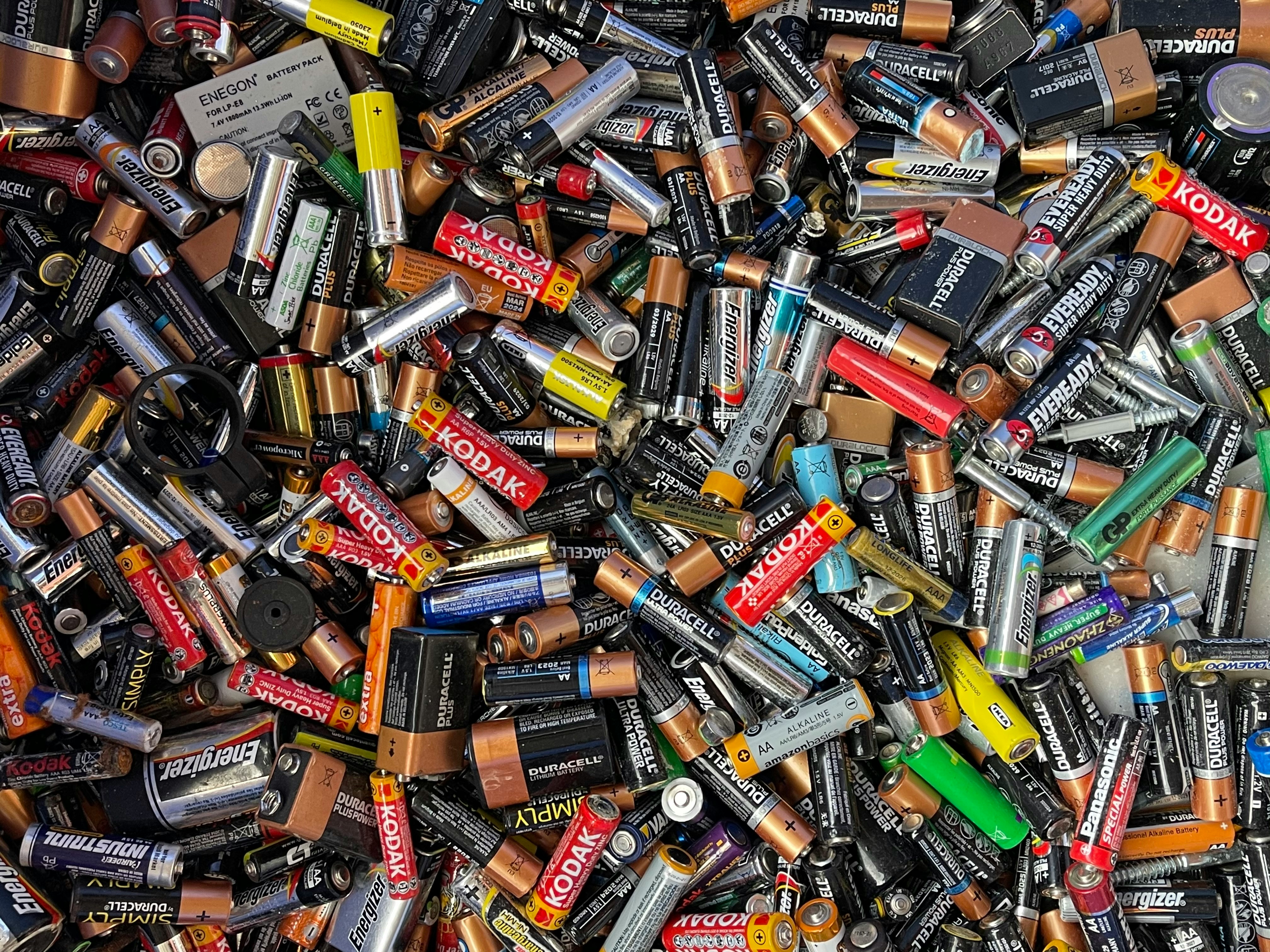 Battery Grade LOH Project in China-SINSUHUA Technology Development Co ...