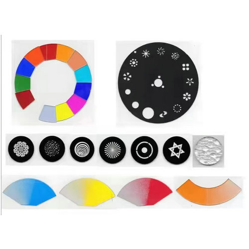 CMY Beam spot wash 400w