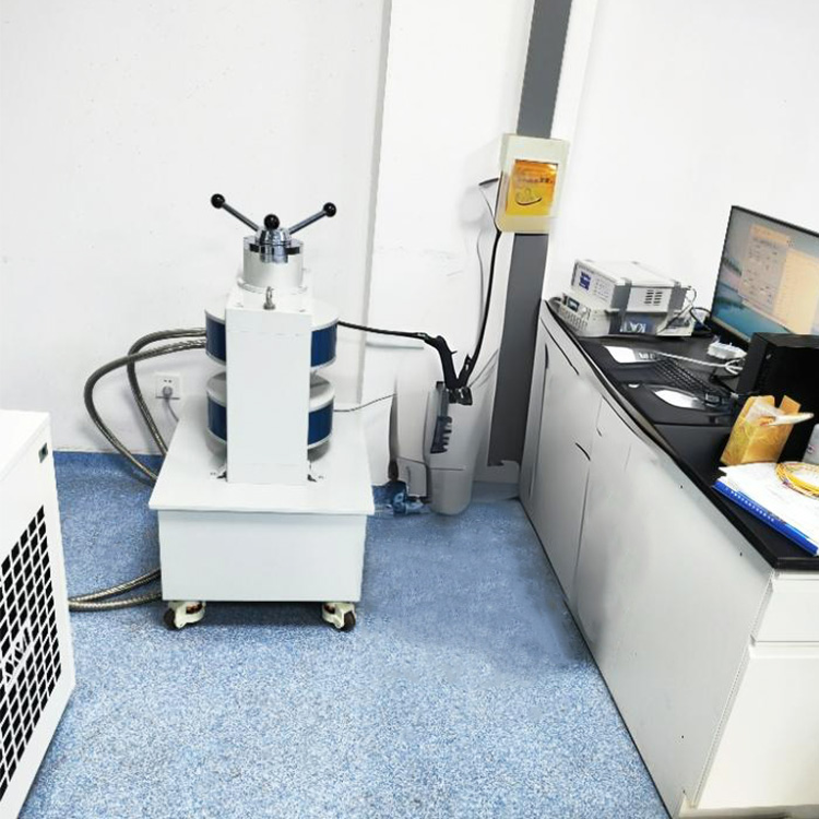 Electromagnet Magnetic Field System-Dexinmag