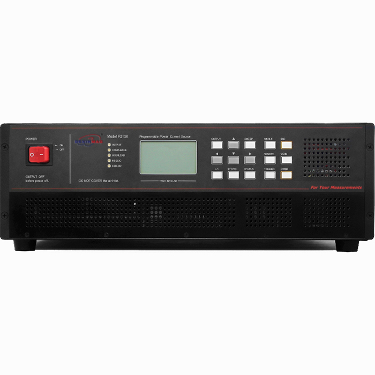 Power Current Source