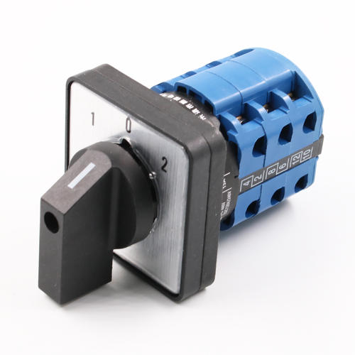 LW26 series rotary switches-Accel technology online catalogue