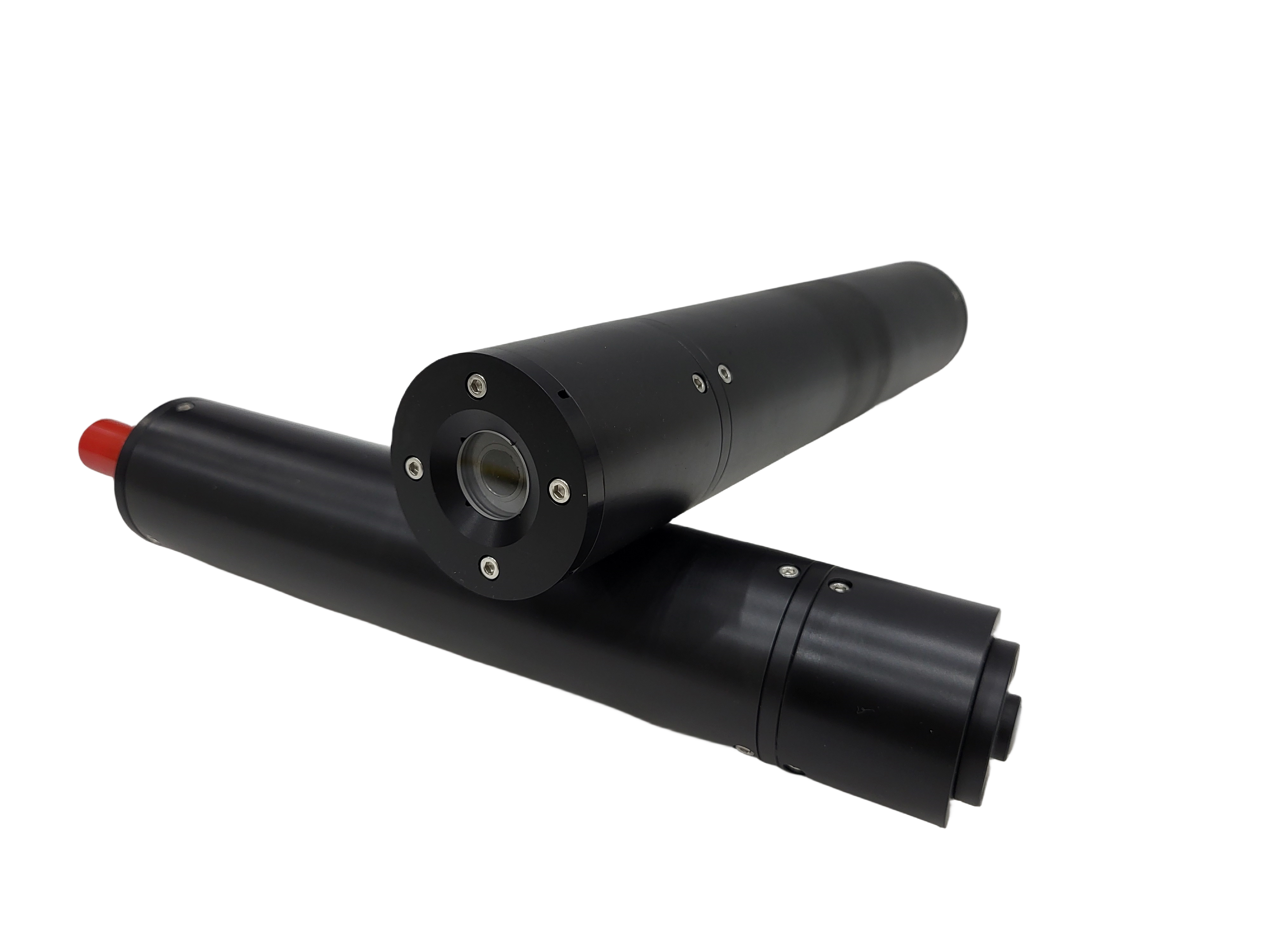 Easy-HR：Portable and Cost-effective Hyperspectral Radiometer-EasyOceanTech