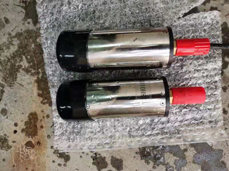 Easy-HR：Portable and Cost-effective Hyperspectral Radiometer-EasyOceanTech