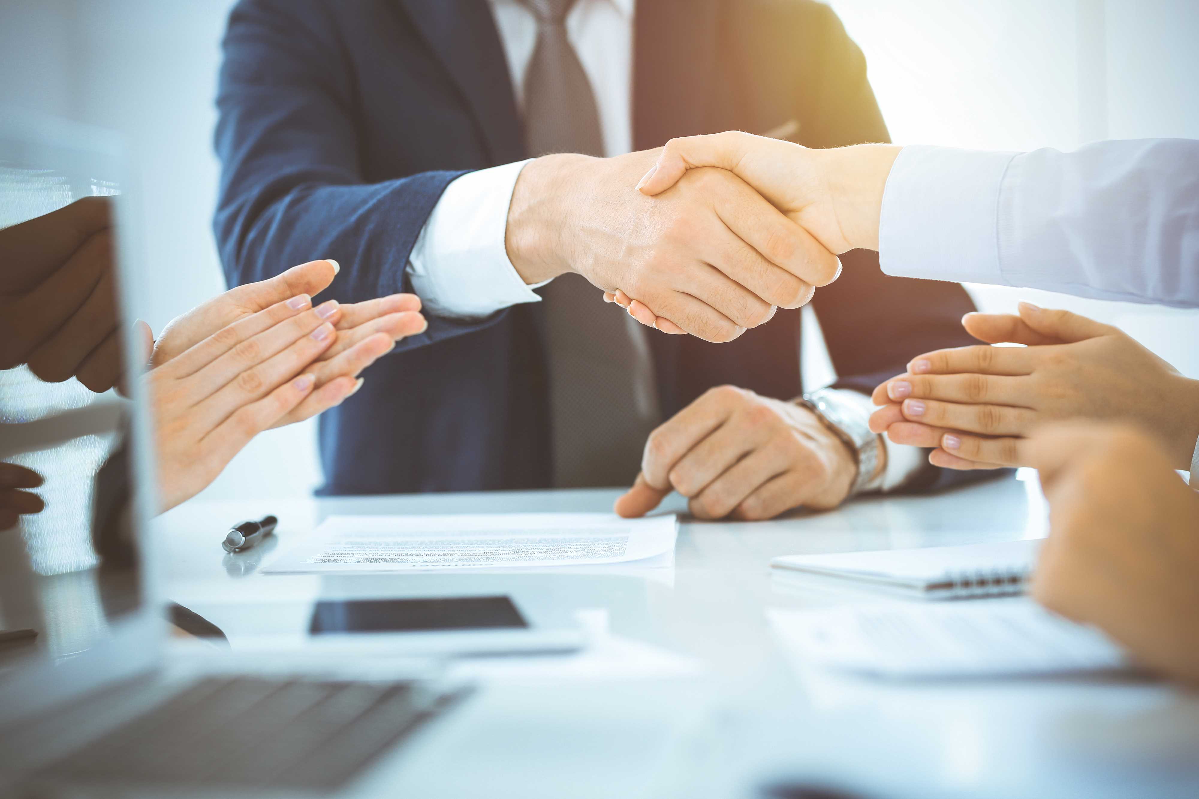 Wireless Microphone-Service