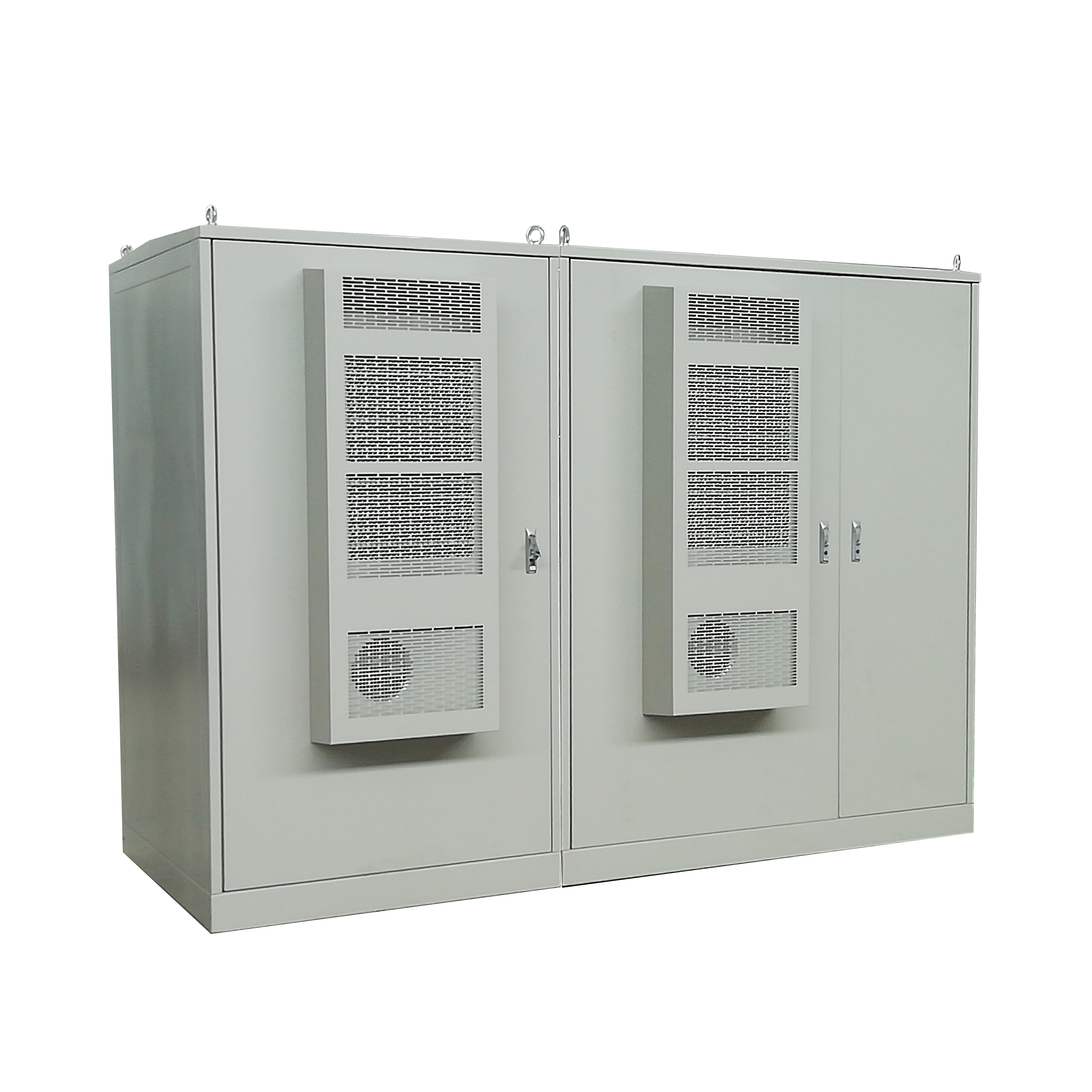 HuanYuZhiKe-HY Cabinet | Outdoor Telecom Cabinets, Battery Enclosures ...
