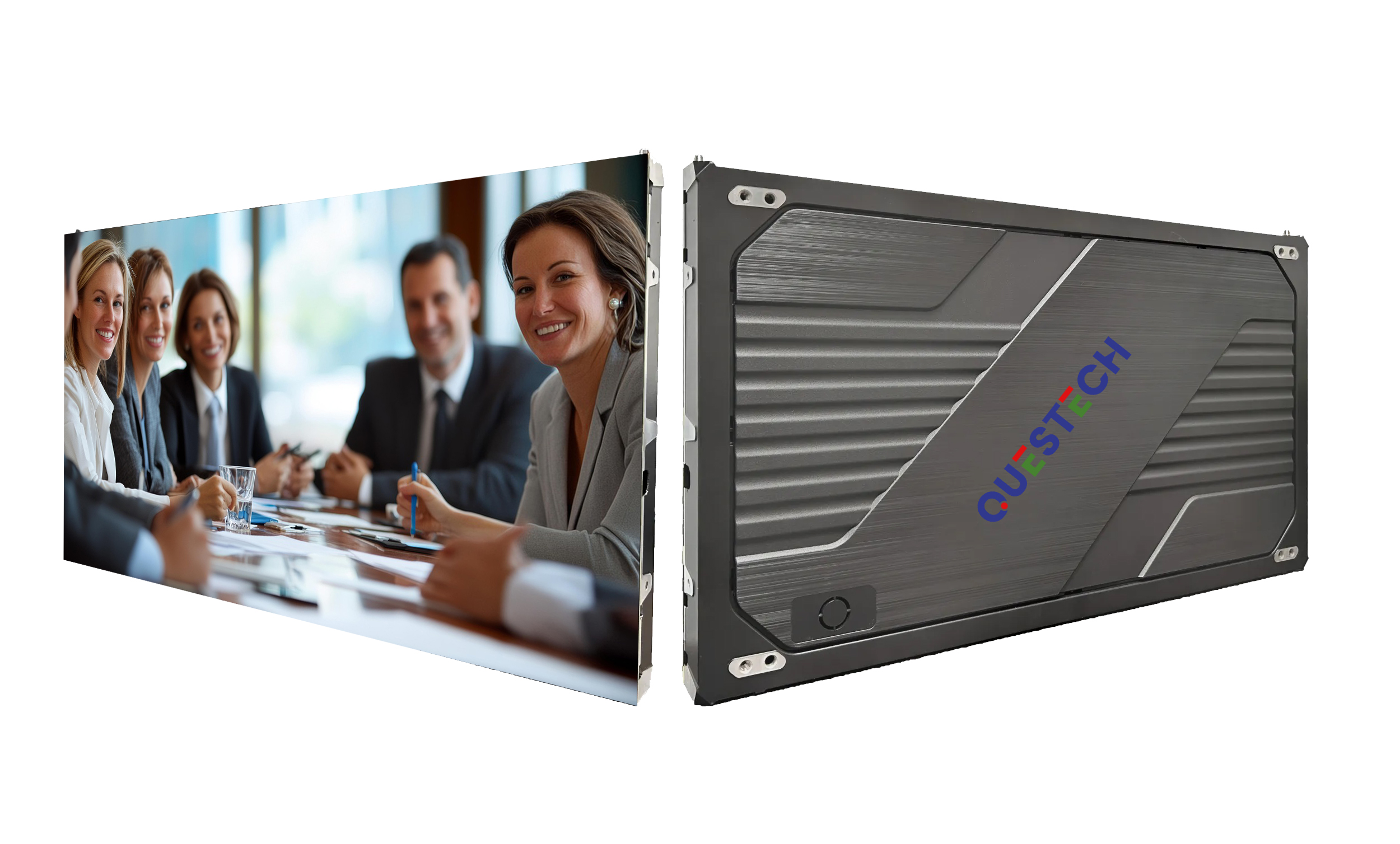 IFC-A Series COB indoor fixed installation LED display-企业官网