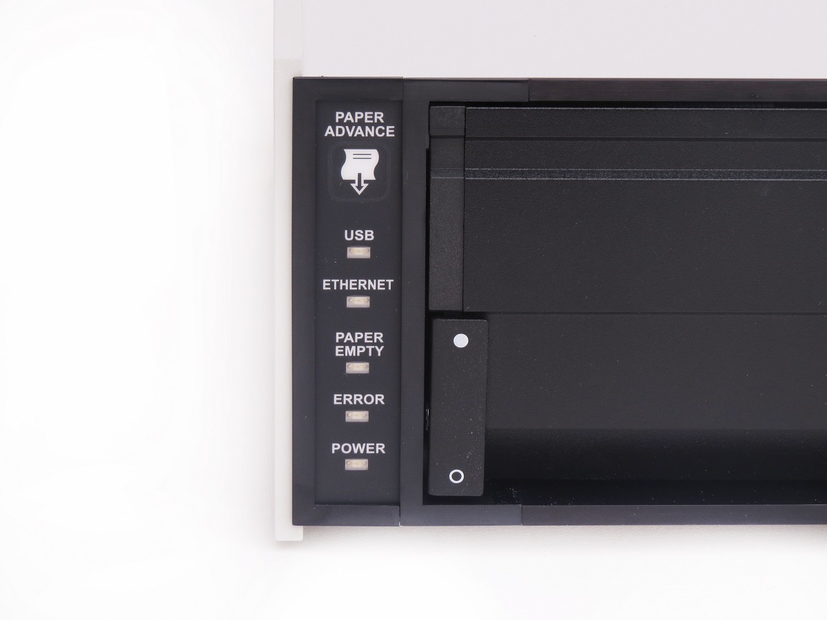 822DLG/DT-测井打印机-热敏绘图仪-黑白热敏打印机-PRINTREX