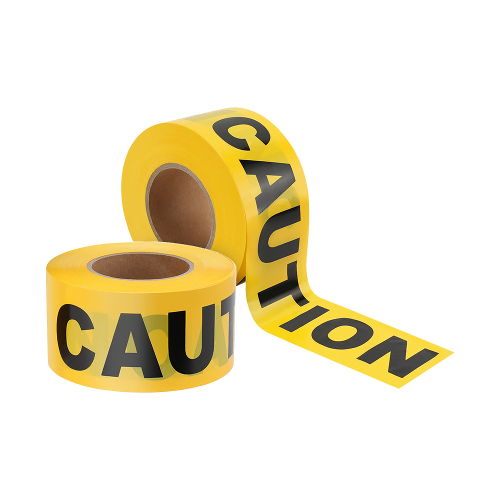 Safetyboy Premium Safety Warning Tape | Danger & Caution Tapes for ...