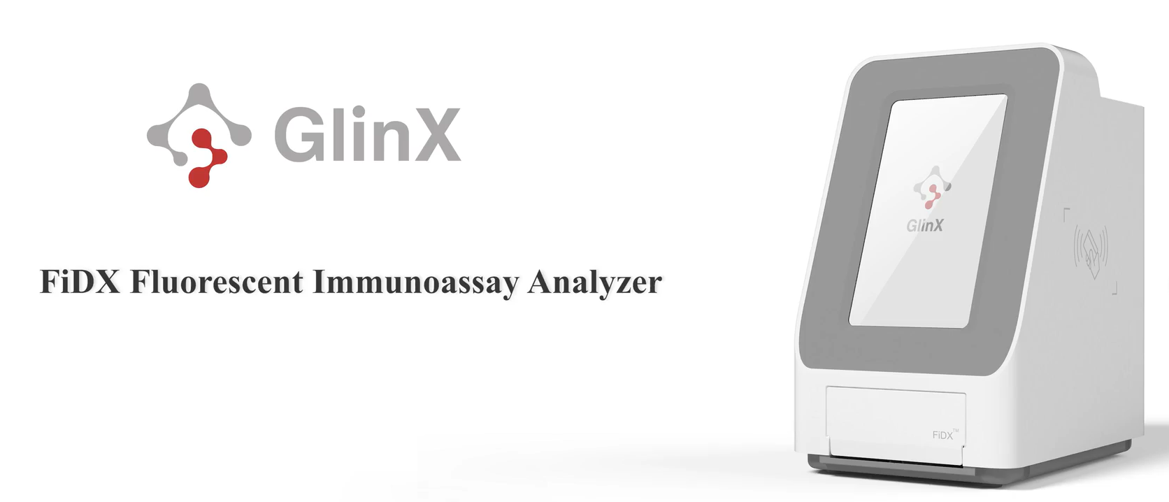 Shanghai GlinX Biotechnology Co., Ltd,-Operation videos