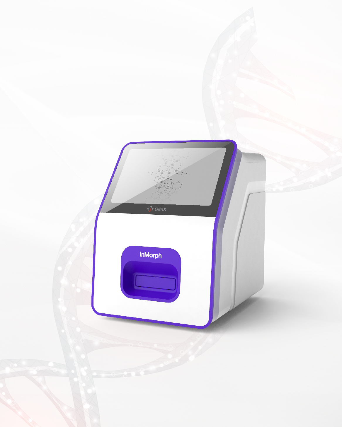 Shanghai GlinX Biotechnology Co., Ltd,