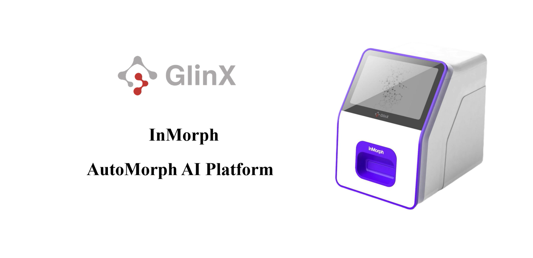 Shanghai GlinX Biotechnology Co., Ltd,-Operation videos
