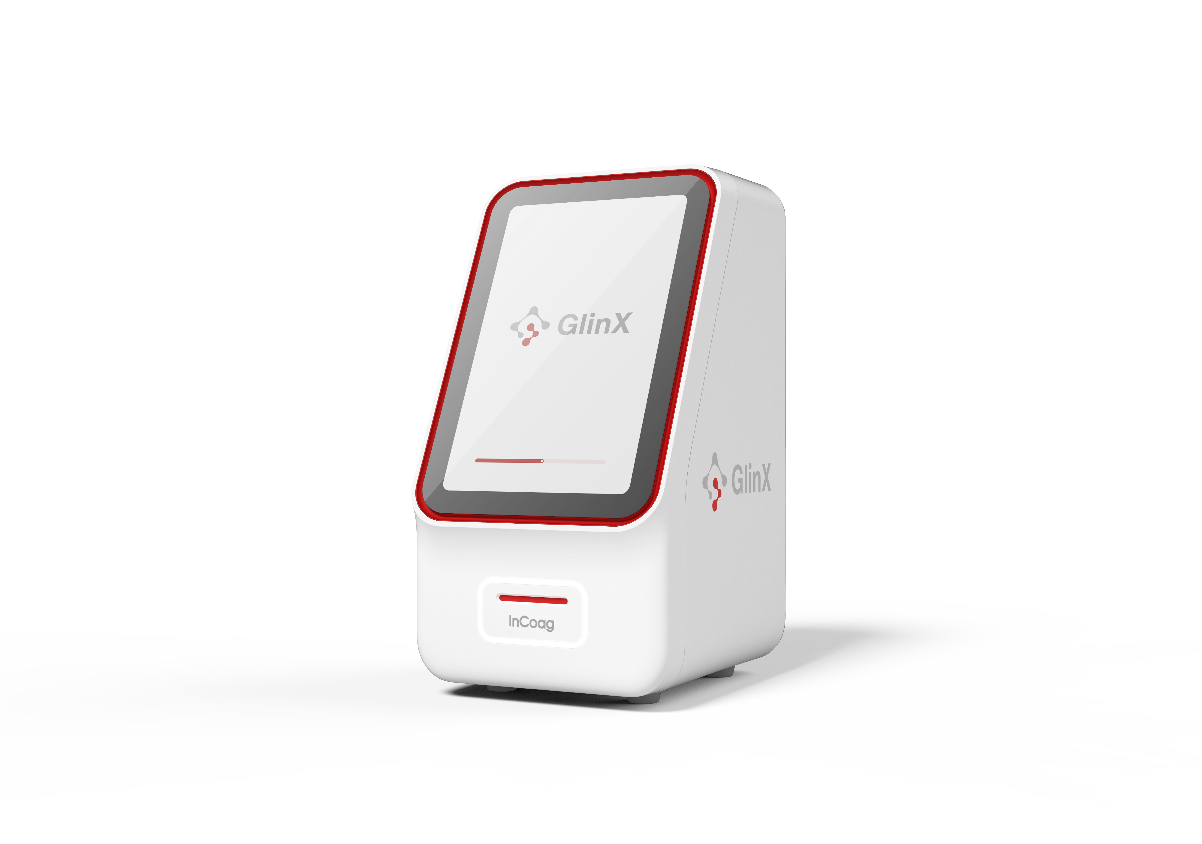 Shanghai GlinX Biotechnology Co., Ltd,-InCoag