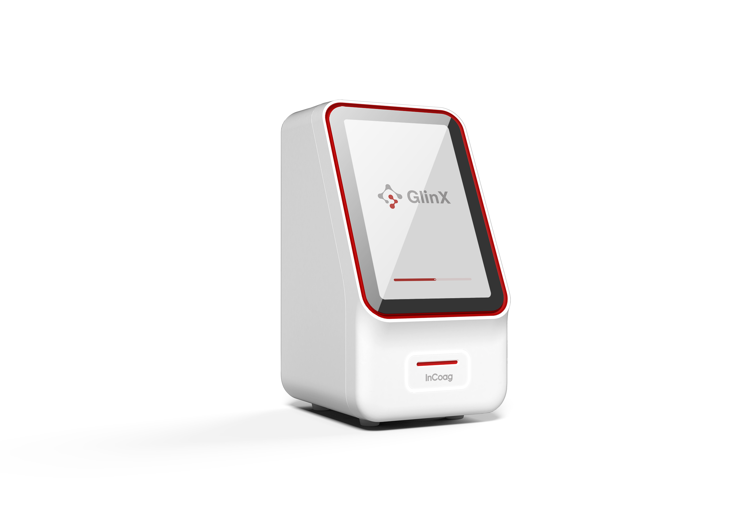 Shanghai GlinX Biotechnology Co., Ltd,-InCoag