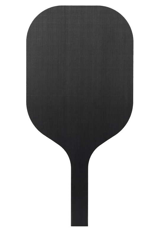 Carbon Pickleball Paddle