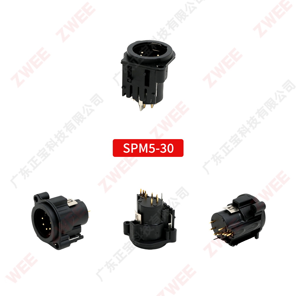 SPM5-30-企业官网