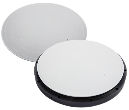 LAM Ceramics ESC-台灣禾悅科技