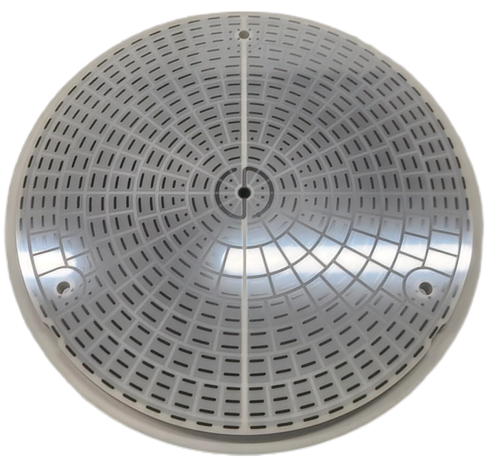 AMAT MCA ESC-台灣禾悅科技