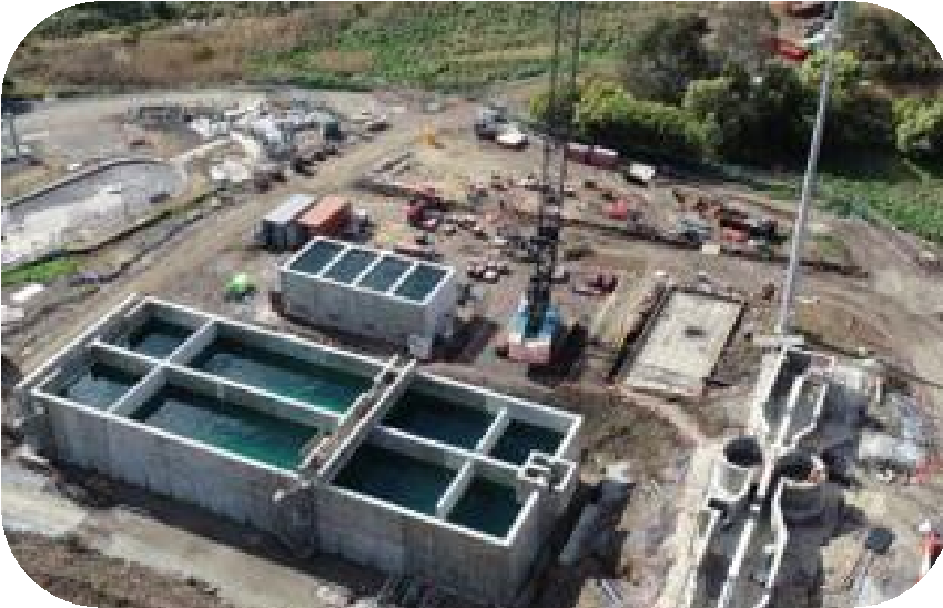 SYPACT-My Performance_Water Environment Governance