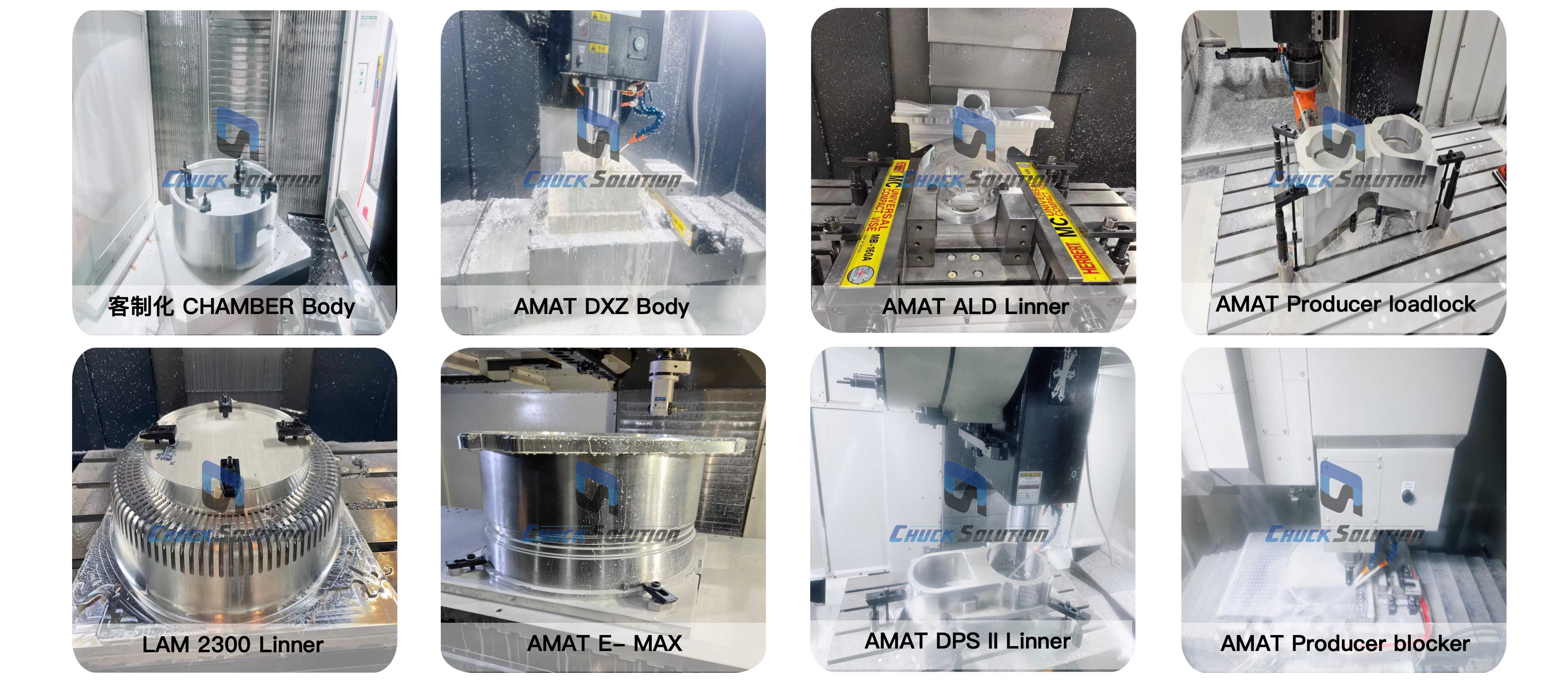 HFJQ Equipment Solution