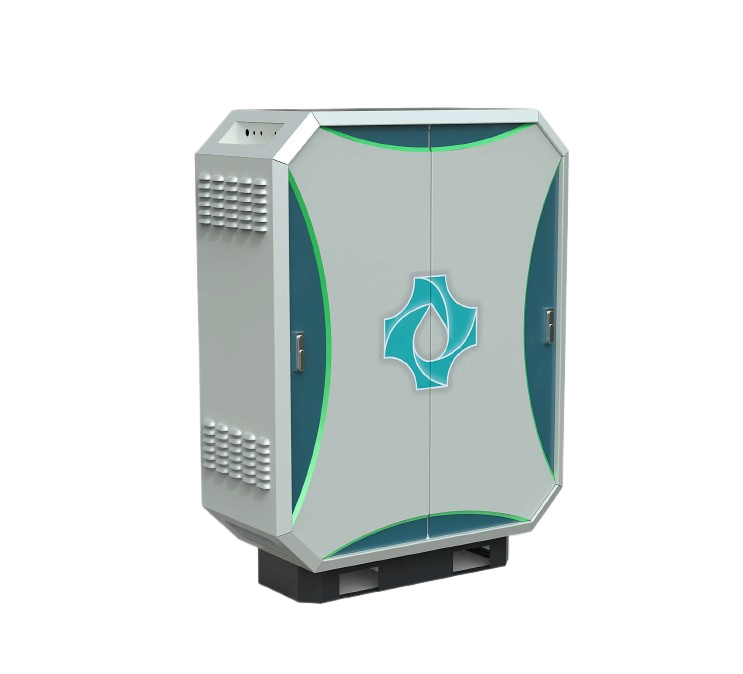 hydrogen power generation system-clean and efficient energy solution