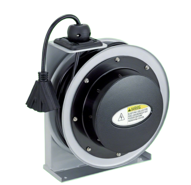 Cord/Cable Reels