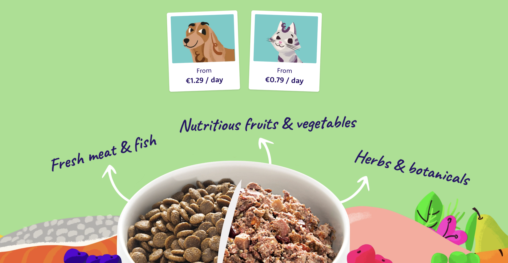 Edgard & Cooper ｜Fresh, Fancy, and Full of Heart-PUFFUNY