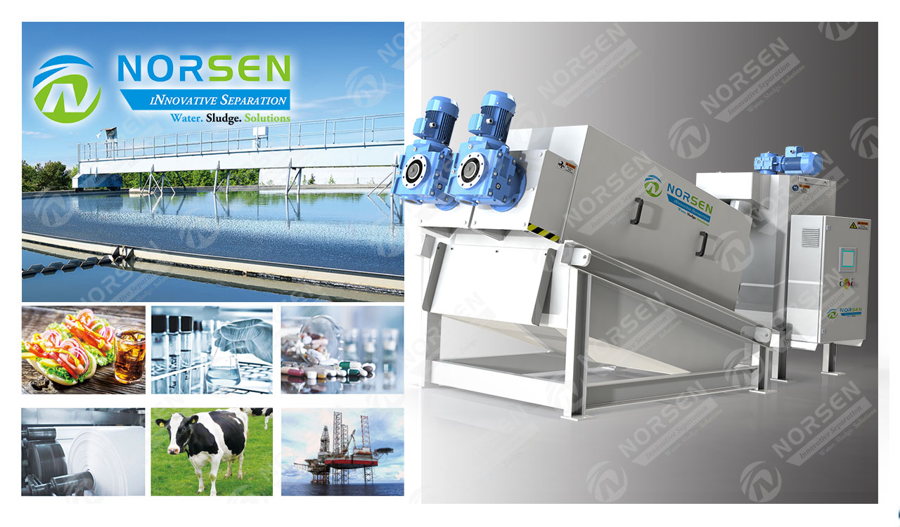 NORSEN Environmental Engineering Co.,Ltd.-Home