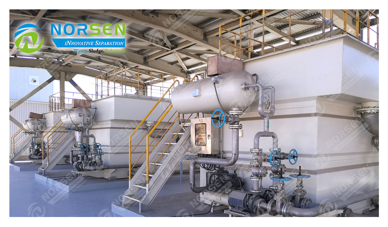 NORSEN Environmental Engineering Co.,Ltd.-Home