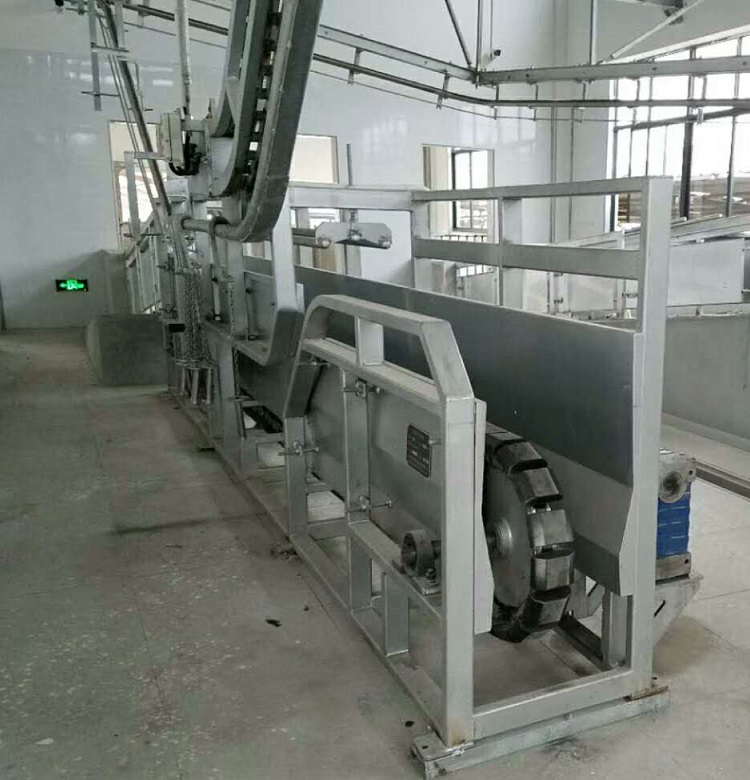 slaughterhouse equipment conveyor for automatic live electric manual ...