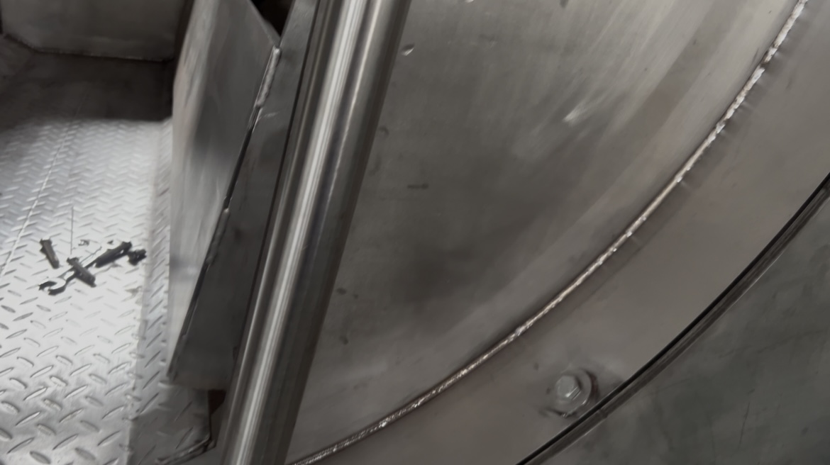 How Hongwen Machinery Manufacture a Perfect Durable High End electrical ...