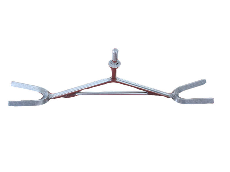 sheep abattoir slaughterhouse meat carcass trolley hooks for sliding ...